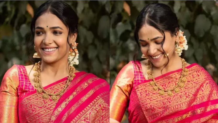 Anupama Gowda left the show kwatle Kitchen Season 2: ಕ್ವಾಟ್ಲೆ ಕಿಚನ್ ...