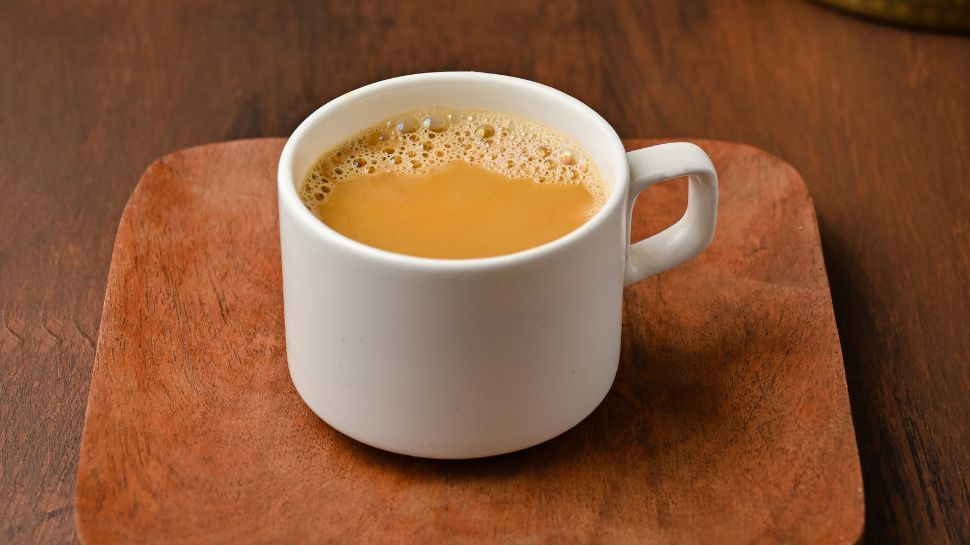 what happens when you quit tea and Coffee for 10 days here is health ...