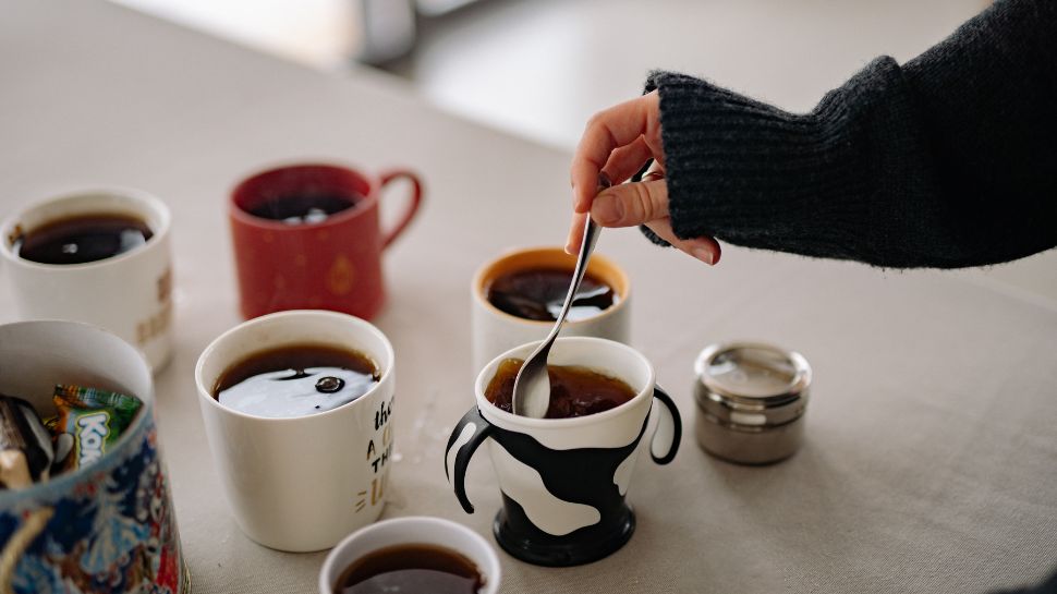 what happens when you quit tea and Coffee for 10 days here is health ...