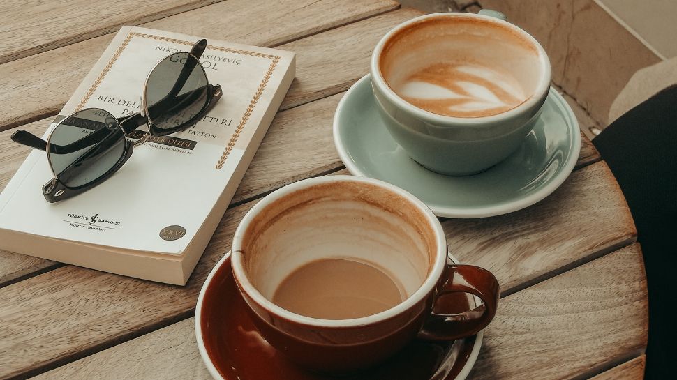 what happens when you quit tea and Coffee for 10 days here is health ...