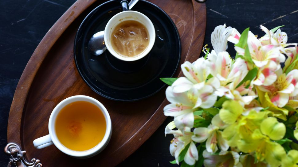 what happens when you quit tea and Coffee for 10 days here is health ...