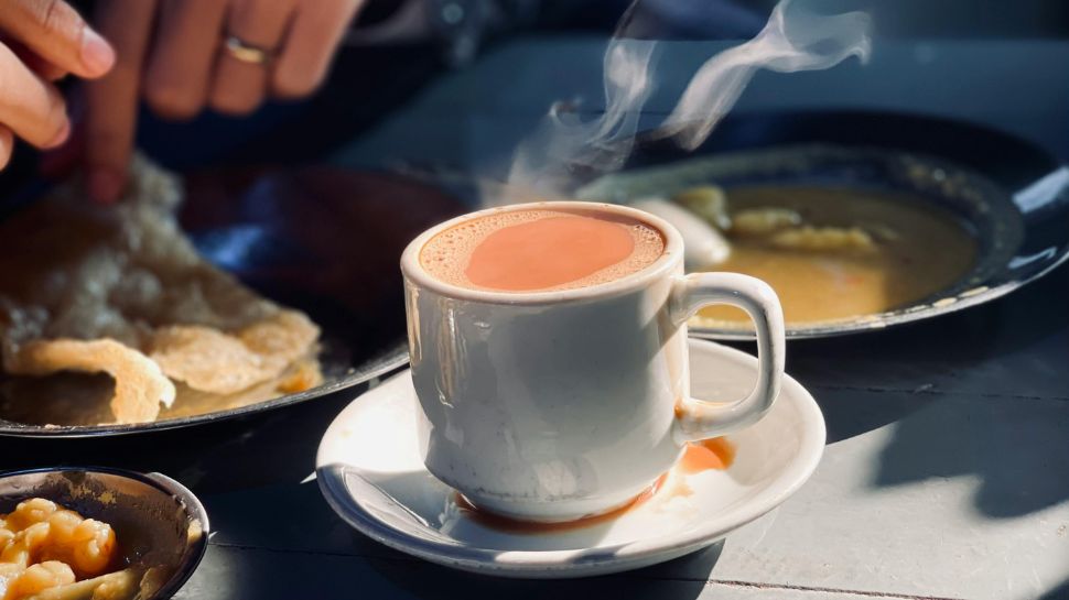 what happens when you quit tea and Coffee for 10 days here is health ...