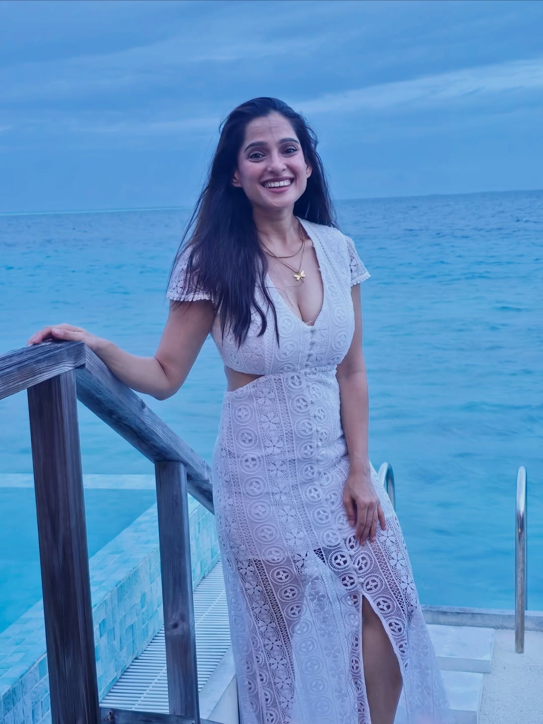 Priya Bapat reveals a actor kissed her while shooting a song | ಶೂಟಿಂಗ್ ...