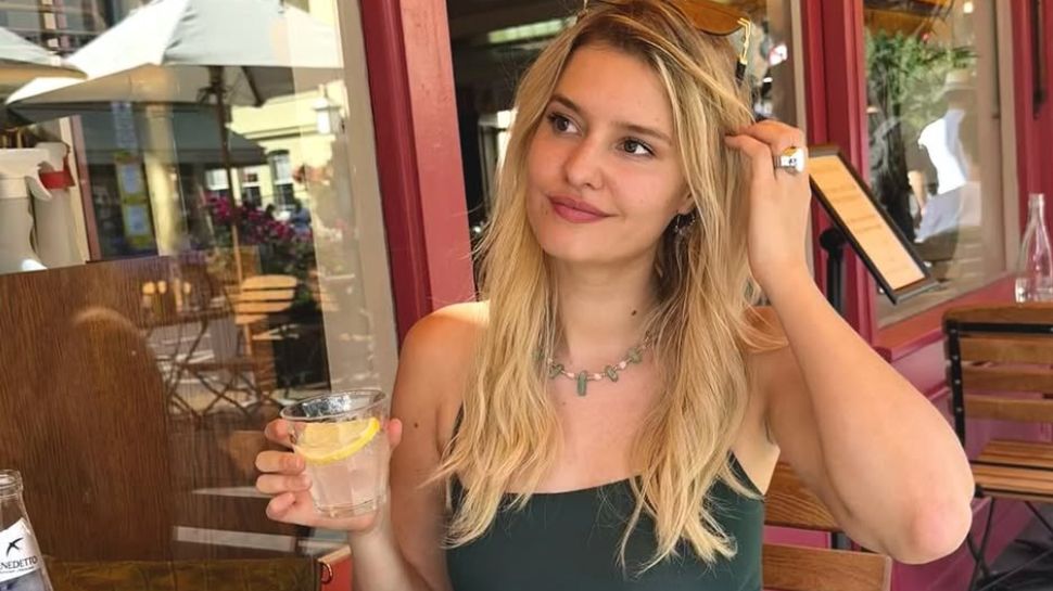 German model Lizzlaz changes lifestyle after Virat Kohli likes her on ...
