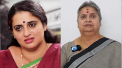 Latest Kannada News Parvathi Lokesh, Parvathi Lokesh News in Kannada ...