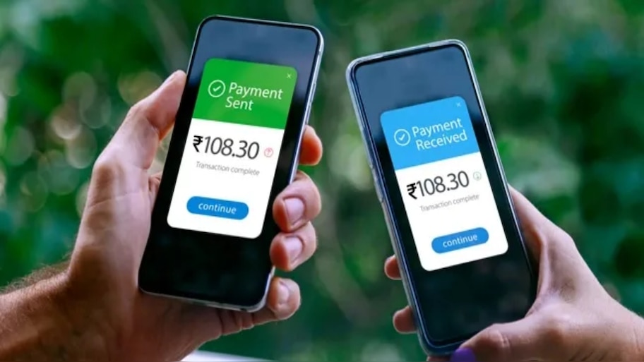 easy way to send money without internet from Google Pay and PhonePe ...