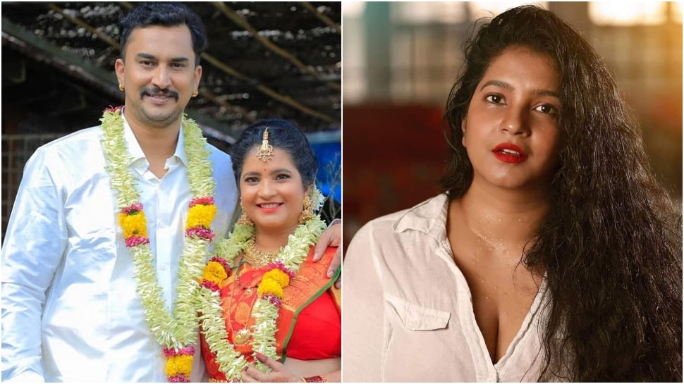 Actress Shubha Poonja divorce reason | ನನ್ ಗಂಡನಿಗೆ ಫೀಲಿಂಗ್ಸೇ ಇಲ್ಲ: ನಟಿ ...