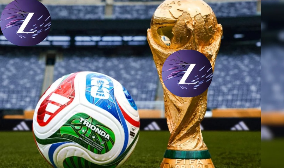 zee entertainments unite8 sports: FIFA ವಿಶ್ವಕಪ್ ಪ್ರಸಾರ Zee ಸಂಸ್ಥೆಯ ತೆಕ್ಕೆಗೆ