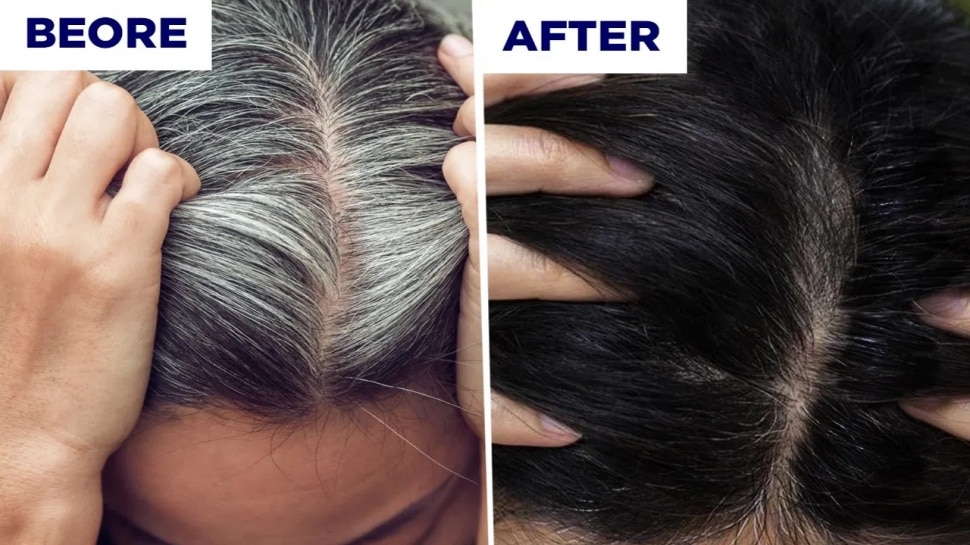 Fenugreek home remedy for white hair | ವಾರಕ್ಕೆ 2 ಬಾರಿ ಈ ಕಾಳನ್ನು ಅರೆದು ...