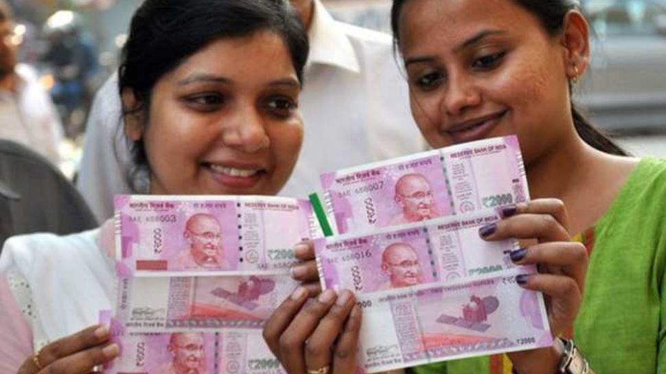 PMMVY scheme Mothers will get Rs 6000 from the Modi government How to ...