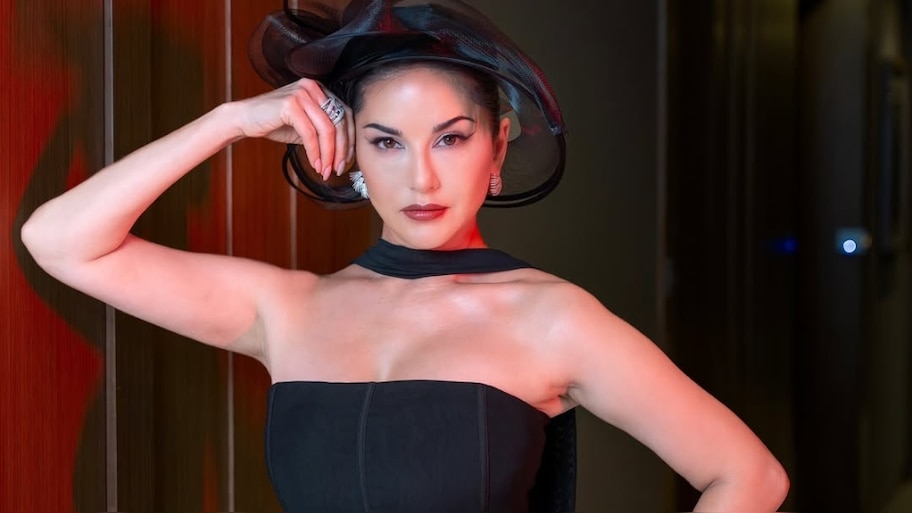 Sunny Leone served notice in Shivam Associates multi-crore fraud case ...
