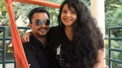 Latest Kannada News Shubha Poonja Divorce, Shubha Poonja Divorce News ...