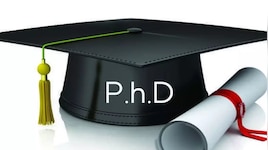 Golden opportunity to do PhD at IGNOU Last date to apply is July 1 ...