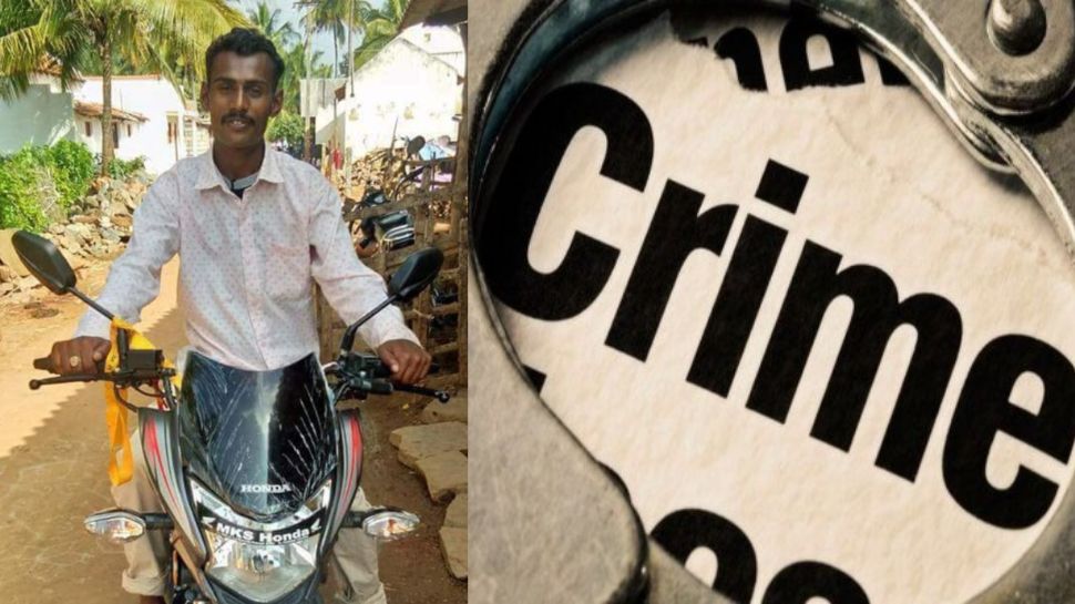 Tragic Crime Father end his Son life Who Insisted on Marriage | ಮದ್ವೆ ...