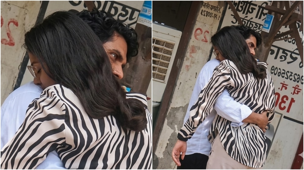 Wife Tears Divorce Papers in Delhi Court videor goes viral | ಡಿವೋರ್ಸ್ ...