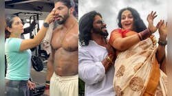 Latest Kannada News Serial actress Rajini age, Serial actress Rajini ...