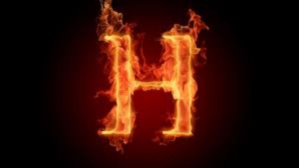 Does your name start with the letter H know your personality here ...