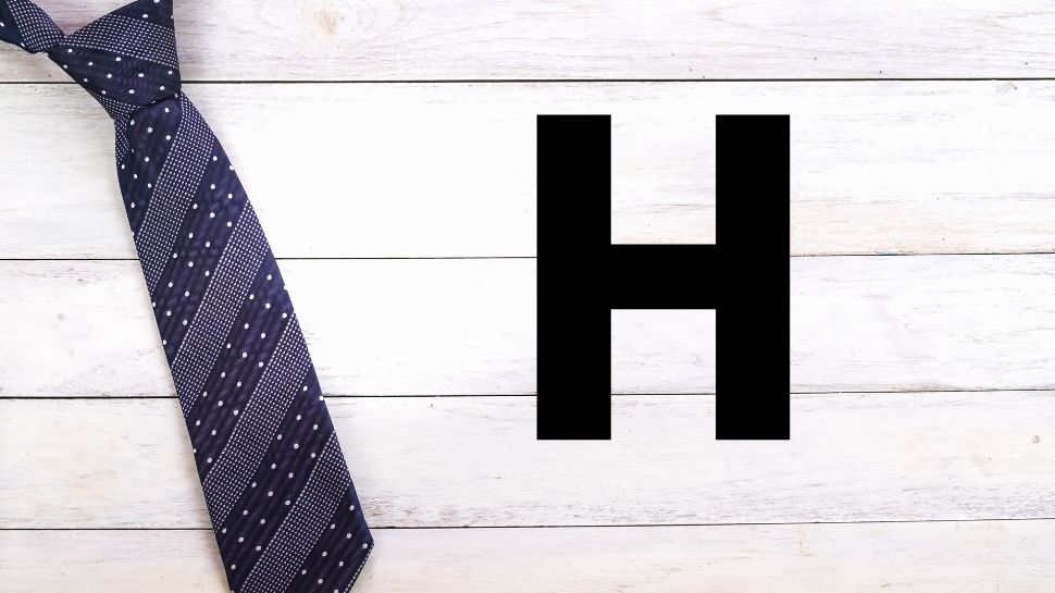 Does your name start with the letter H know your personality here ...