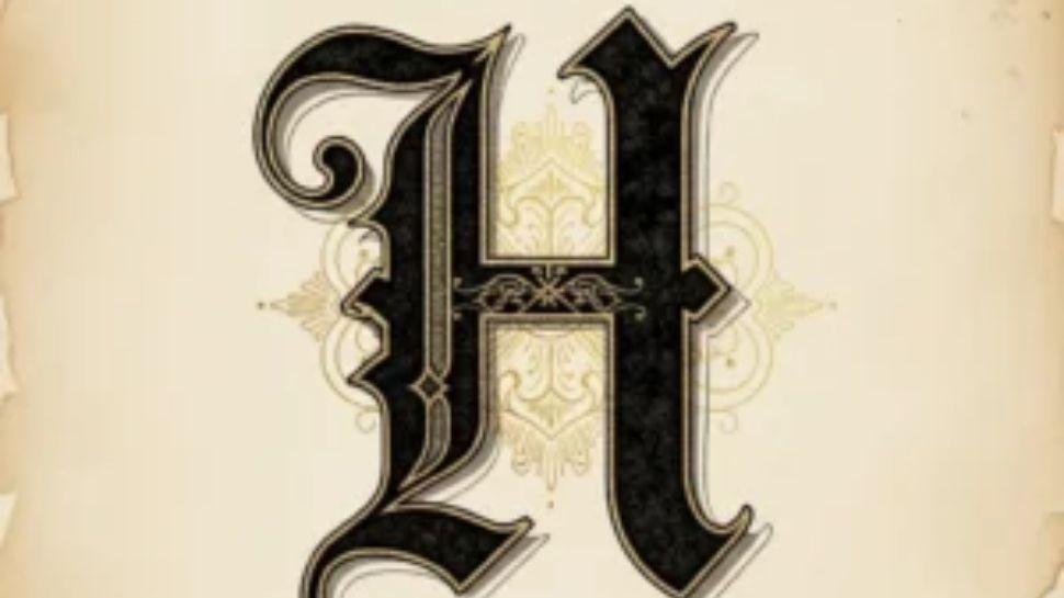 Does your name start with the letter H know your personality here ...