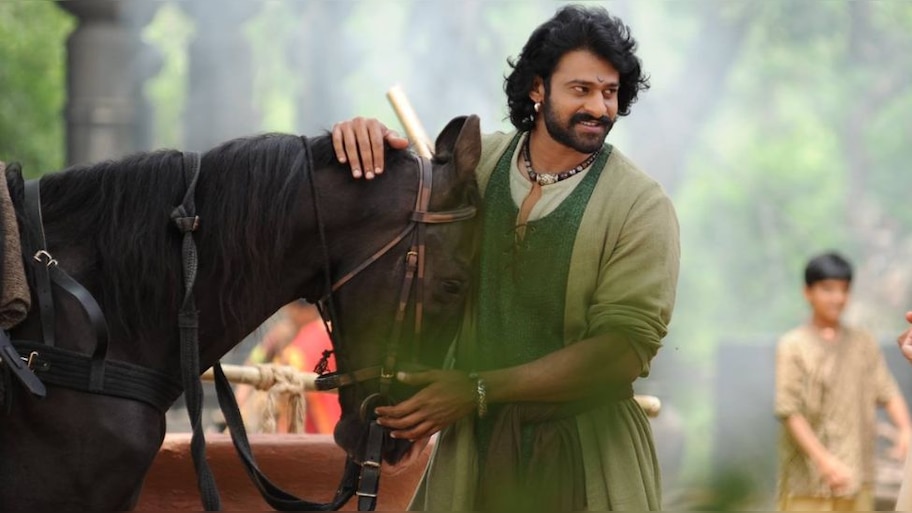 Prabhas presence in movie earned Rs 100 crore: Samantha ruth prabhu ...