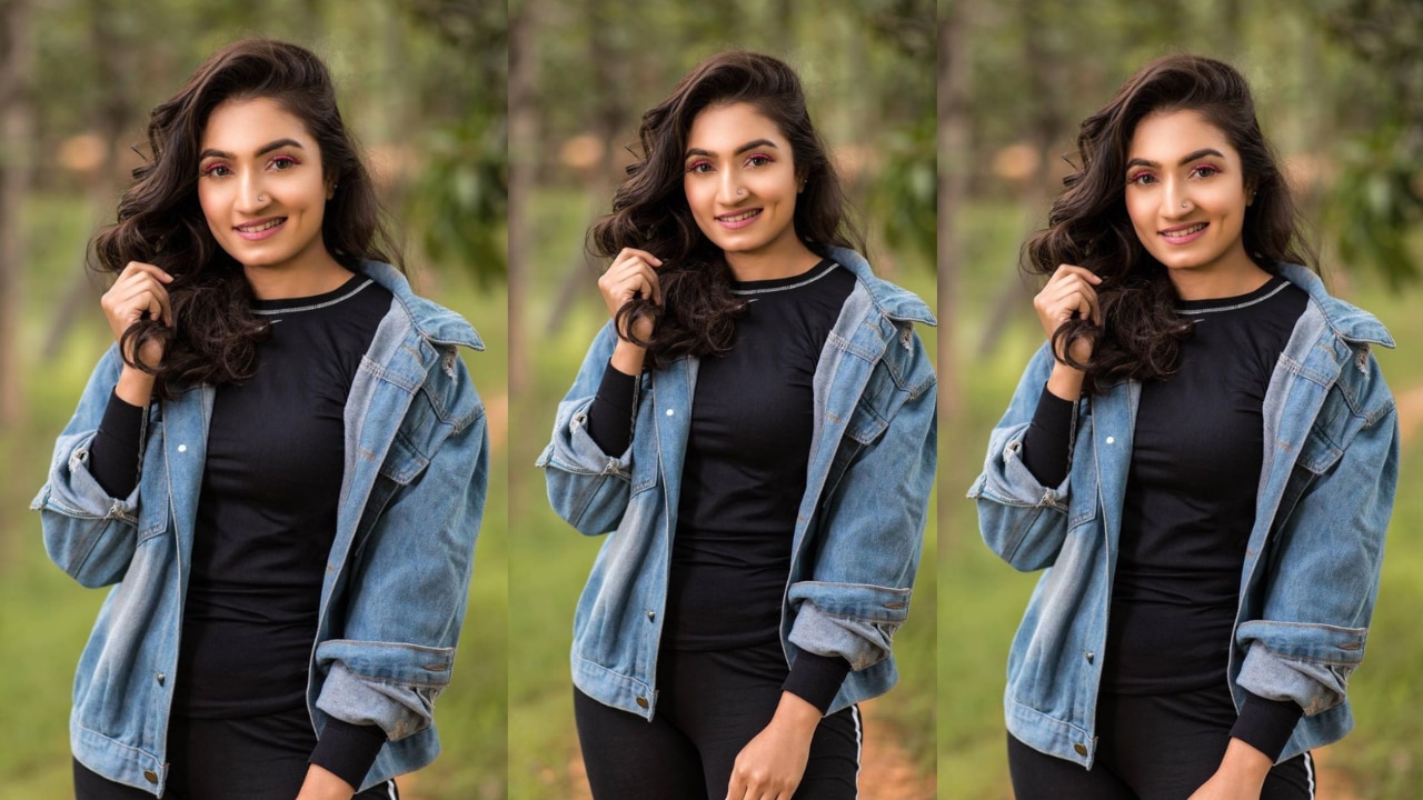 Vaishnavi Gowda real Age: ಸ್ಯಾಂಡಲ್‌ವುಡ್‌ ಮಿಲ್ಕಿ ಬ್ಯೂಟಿಗೆ ವಯಸ್ಸೇ ಆಗಲ್ವಾ ...