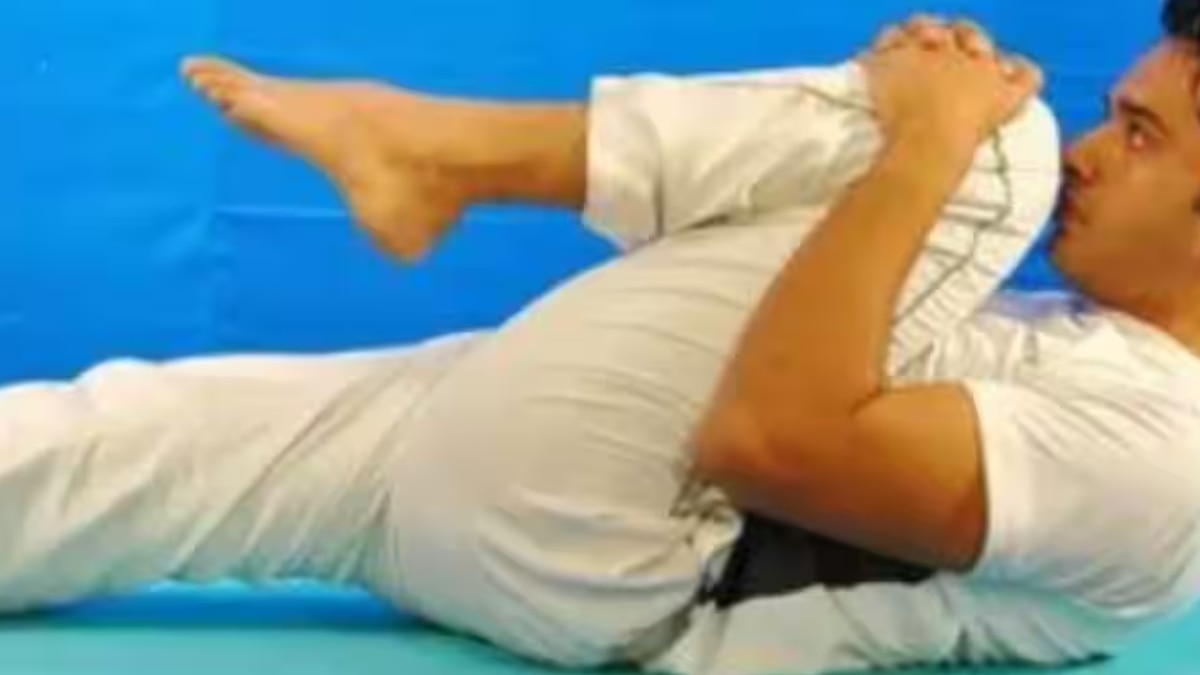 How to relieve gastric problem do these yoga: ಗ್ಯಾಸ್ಟ್ರಿಕ್ ಸಮಸ್ಯೆಗಳನ್ನು ...