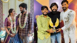 Latest Kannada News Actress bhavya gowda sister divya gowda, Actress ...