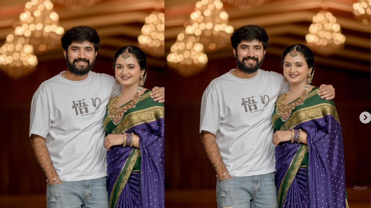 Divya gowda marriage who is Hemanth kumar: Bigg Bossಗೆ ಹೋಗಿದ್ದು ಭವ್ಯಾ ...