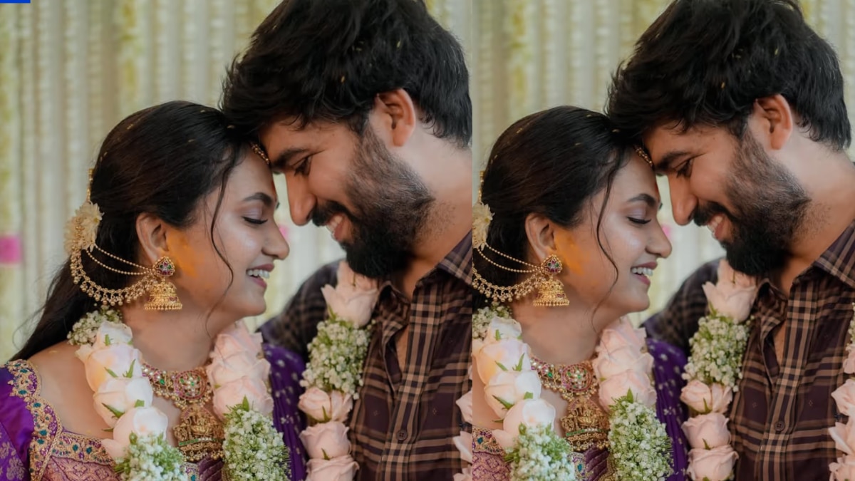 Divya gowda marriage who is Hemanth kumar: Bigg Bossಗೆ ಹೋಗಿದ್ದು ಭವ್ಯಾ ...