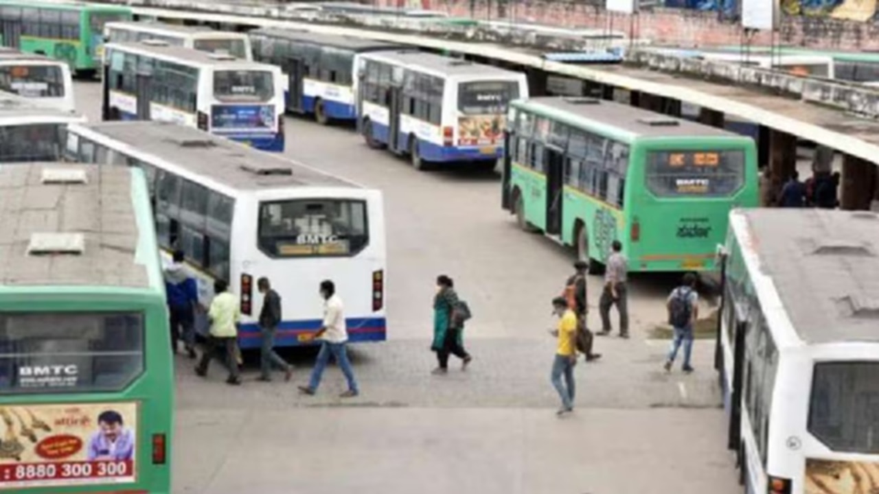 BMTC Bus Pass Price Hike:ಬಿಎಂಟಿಸಿ ಪ್ರಯಾಣಿಕರಿಗೆ ಬೆಲೆ ಏರಿಕೆ ಬರೆ: ಮಾಸಿಕ ...