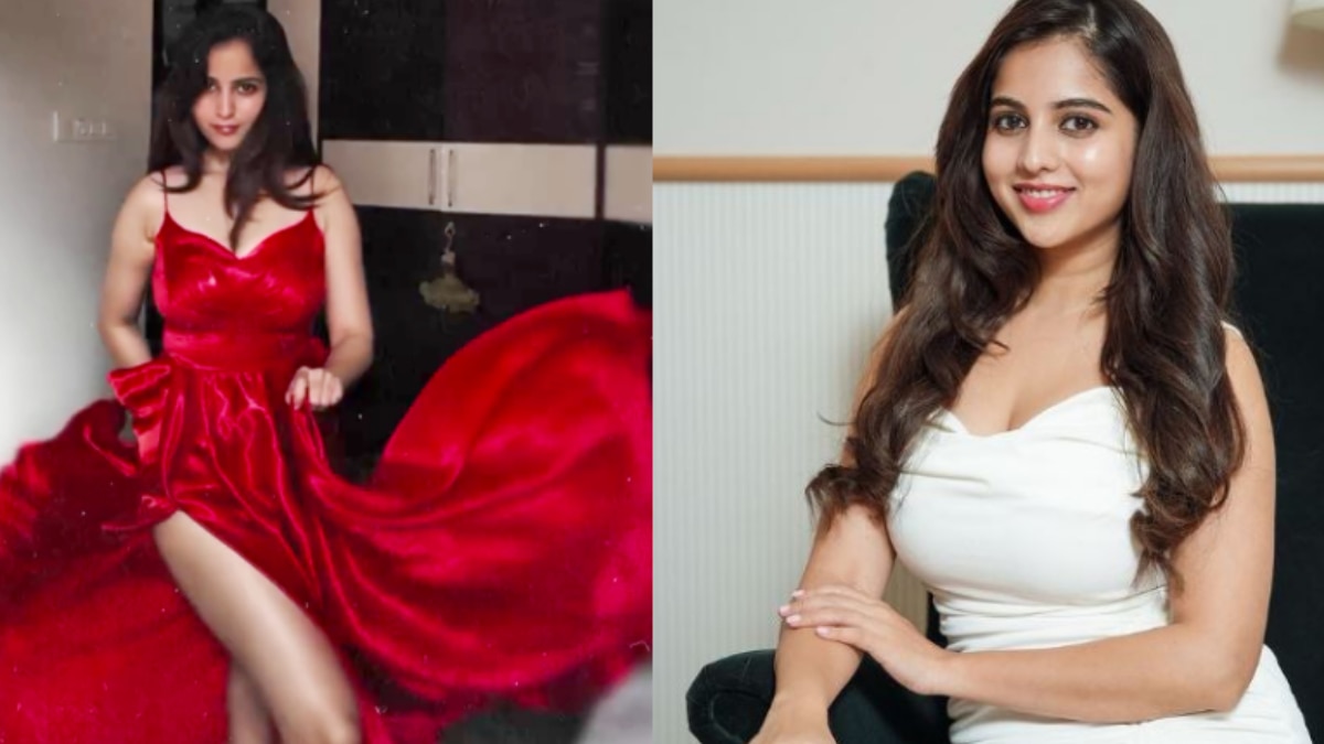 Niveditha gowda peacock dance controversy: ಗೊತ್ತಿಲ್ಲದೆ ಆ ಒಂದು ದೊಡ್ಡ ...