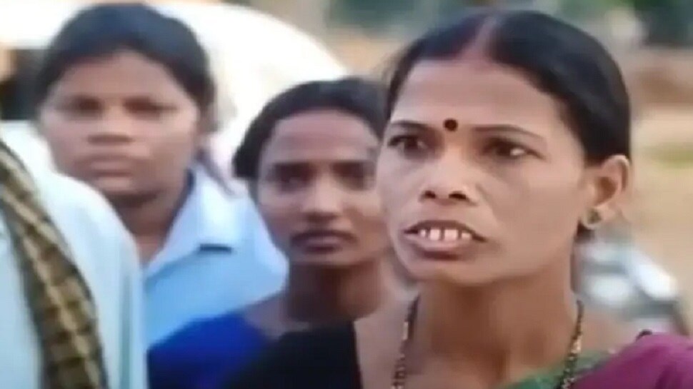 Meet Actress Chandrakala Bhat who played sheelakka role in Kantara Film ...