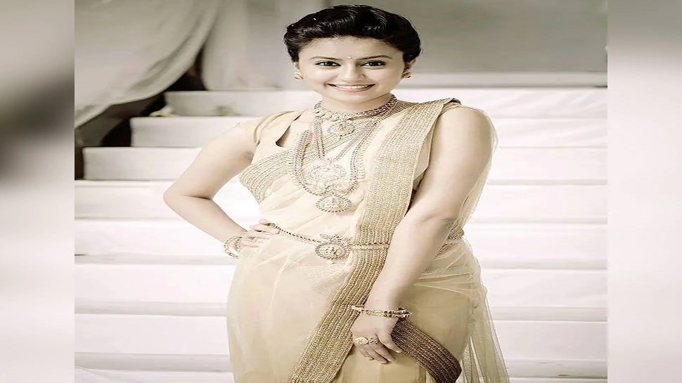 here is an information about how was Jayashree Ramaiahs journey | ಸಾಯುವ ...