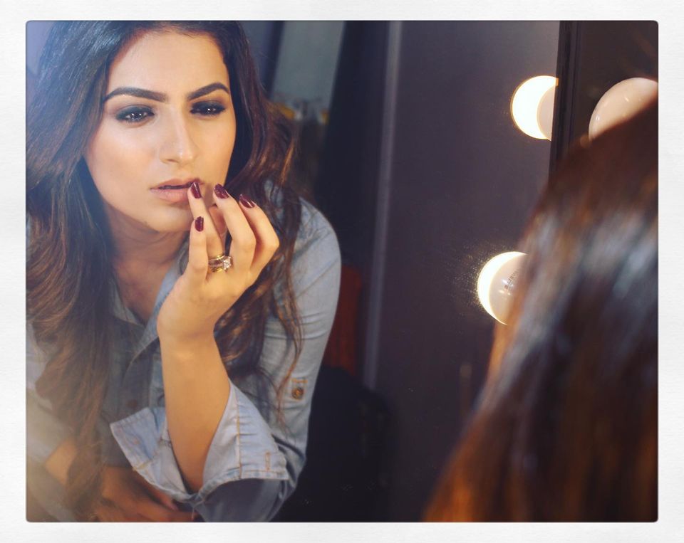 singer Manya Narang photo shoot|Photo Gallery: ಬಾಲಿವುಡ್ ನ ನೂತನ ಗಾಯಕಿ ...