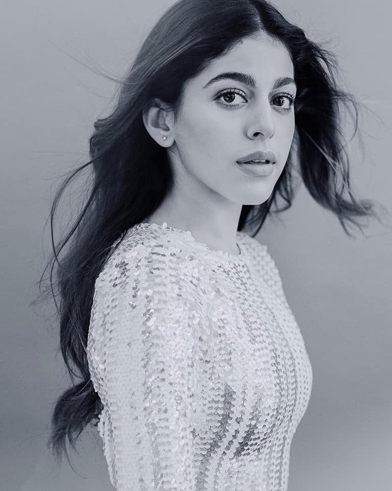 Bollywood actress Aalia F Photo Gallery|Photo Gallery: ಬ್ಲಾಕ್ ಅಂಡ್ ವೈಟ್ ...