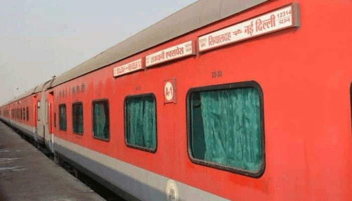 Now AC-3 tier travel will be cheaper, Railway installed 3rd AC coach ...