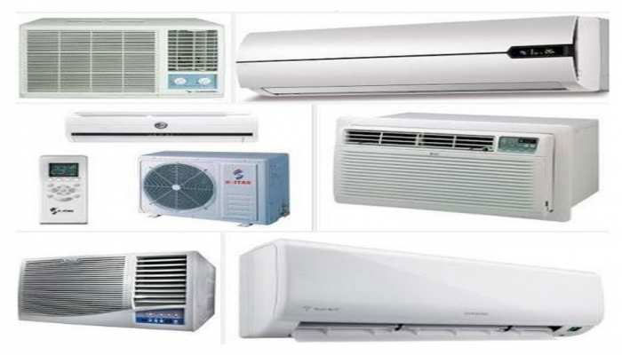 Cheapest AC: ac under 25 thousand; bring them home without delay before ...