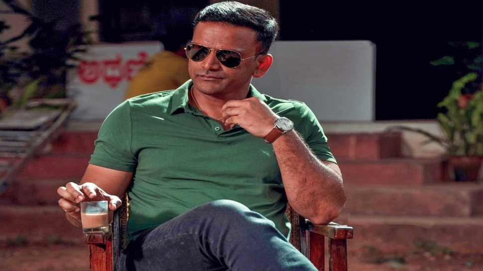 Daali Dhananjay celebrationg 36th Birthday | ಹುಟ್ಟುಹಬ್ಬದ ಸಂಭ್ರಮದಲ್ಲಿರುವ ...