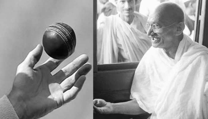 Mahatma Gandhi's close association with cricket, know these 5 important ...
