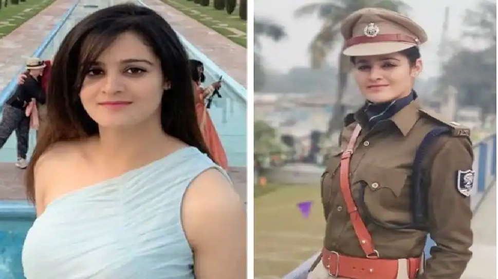 ips navjot simi beauty with brain stunning photos husband tushar singla | ಬಾಲಿವುಡ್ ಬೆಡಗಿಯರನ್ನು ...