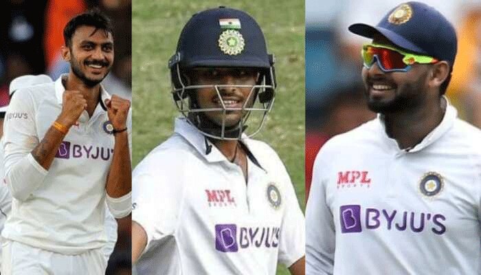 IND VS ENG: Team India recorded a resounding victory by defeating ...