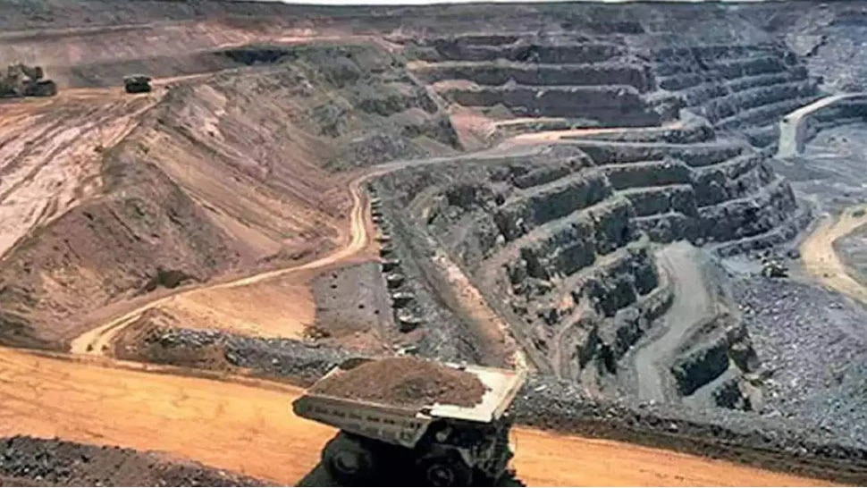 KGF: 900 tones of gold extracted in 121 years from kolar gold fields in ...