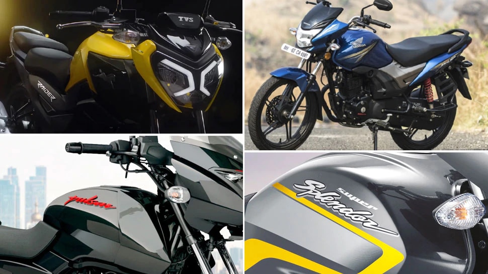 Best Bikes In 125cc Segment:125cc best bikes in india know about its ...