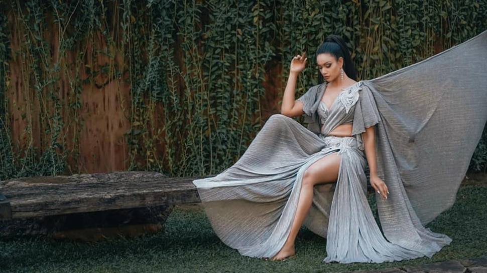 Sri Lankan actress, model and beauty Chulakshi Ranathunga new photo ...