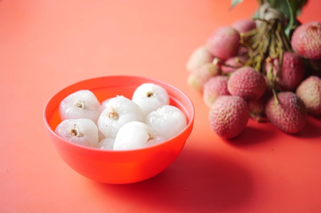 Lychee fruit prevent heart attack and cancer | ವೃದ್ದಾಪ್ಯದಲ್ಲೂ ಹಾರ್ಟ್ ...