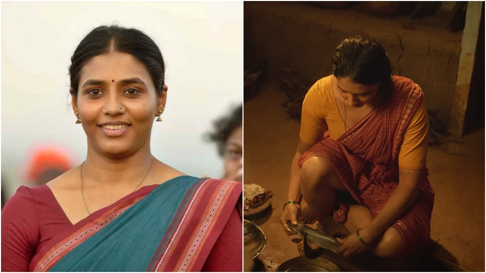 Kantara Movie Heroine Photos Hd at Hayley Forster blog