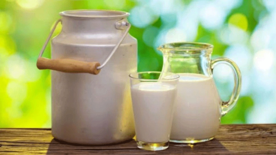 Side Effects Of Milk: Getting more milk can harm your health, know what ...