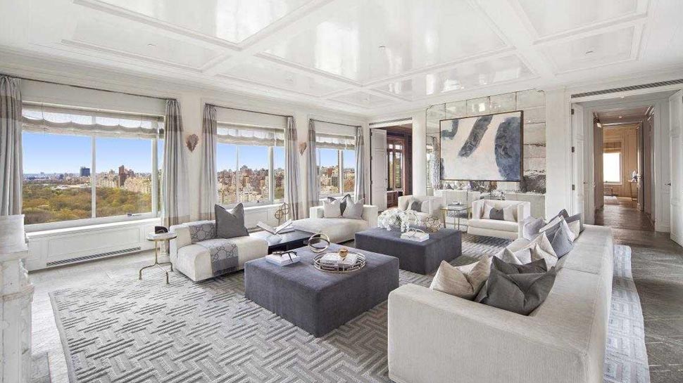 nirav modi luxurious bungalow in new york photos | World News in ...