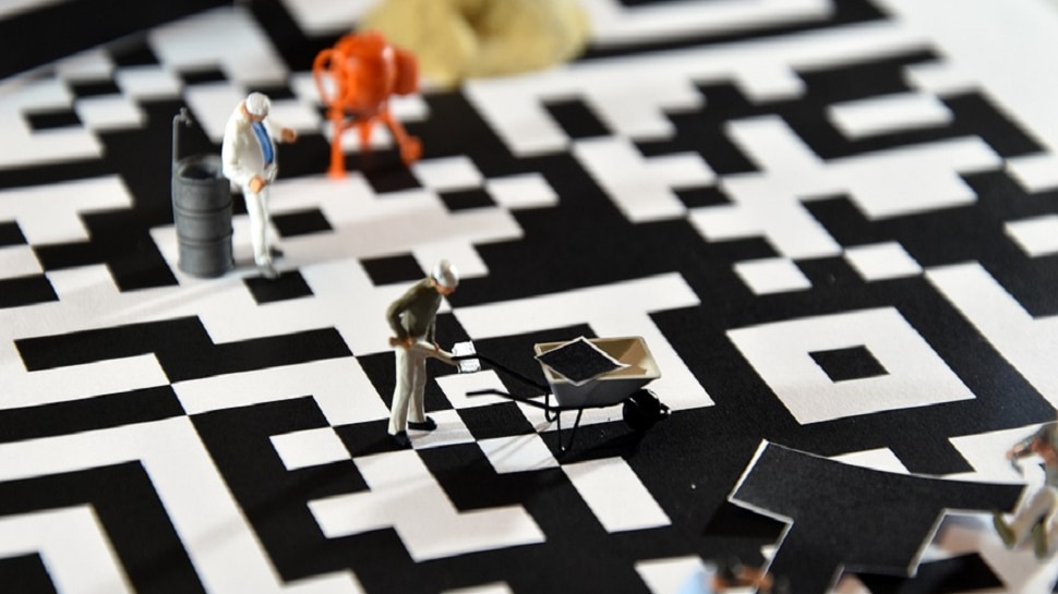 The QR Code Story: history and facts about qr code QR Code ತಯಾರಿಸಿದ್ದು ...