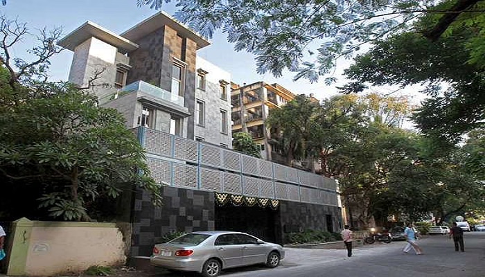Inside Pictures:see the inside photos of sachin tendulkars house worth ...